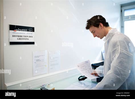 Bone Marrow Biopsy High Resolution Stock Photography And Images Alamy