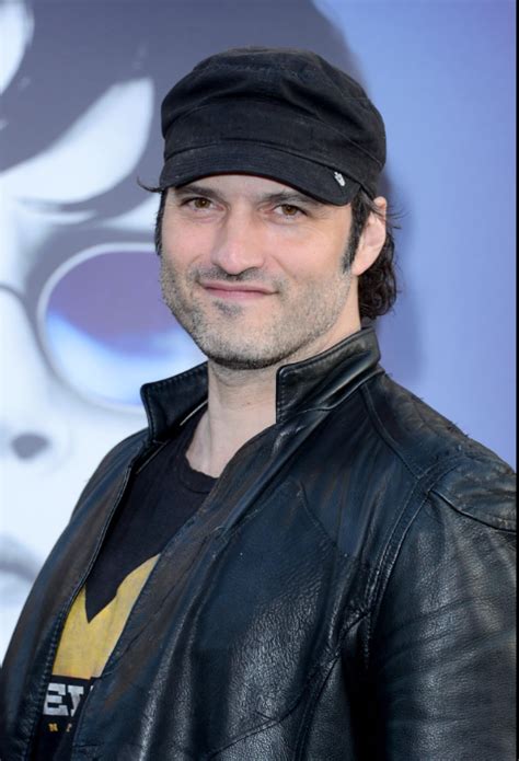 Robert Rodriguez Biography Movies Net Worth And Photos