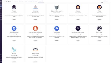 fairwinds insights kyverno integration consolidated recommendations release notes and office