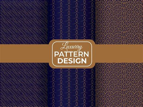 Premium Vector Vactor Abstract Pattern With Stars