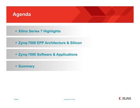 PDF Xilinx Zynq EPP Hot Chips EPP Devices Z Z Z Z Processing System