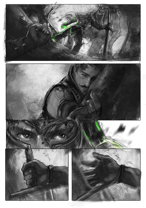 Dai Magnet Fanfic By Brilcrist On Deviantart
