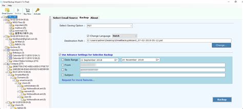 Export Office To Outlook PST With Office To Outlook Free Guide