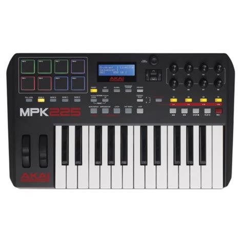 Akai Controller Keyboard Pay Cheap For Your Instrument Star S Music