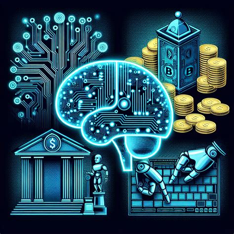 Exploring The Potential Of Ai Automation In Financial Services Adam Walsworth Streaming