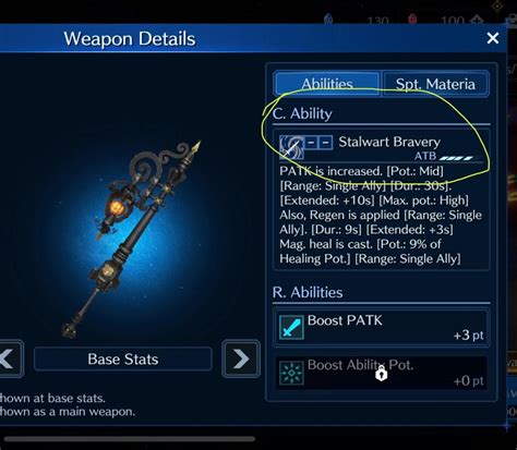 Track Record Of Repeating C Abilities Rffviievercrisis