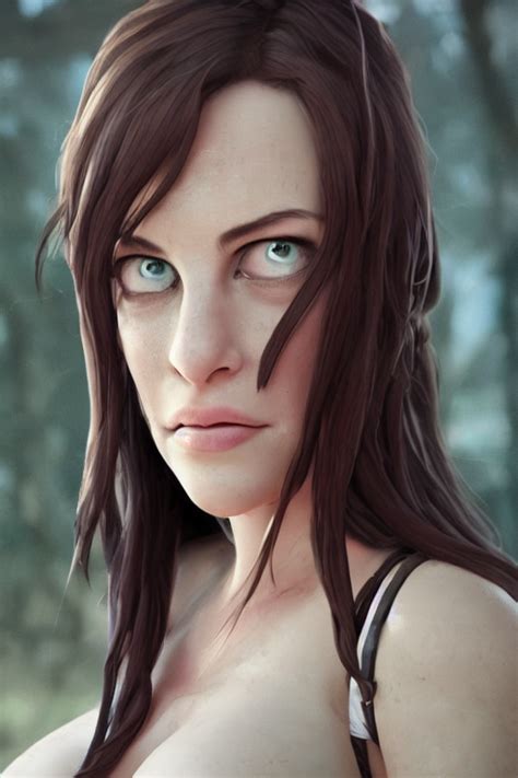 Busty Prompts Prompthero