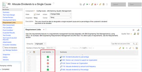 Ibm® Engineering Lifecycle Optimization Engineering Insights Visual