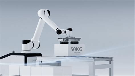 Cobot Vs Robot What Are The Differences