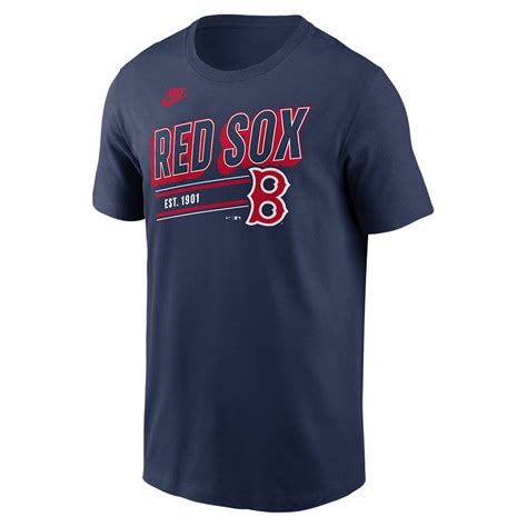 Boston Red Sox Apparel And Gear