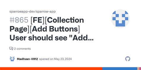 Fe Collection Page Add Buttons User Should See Add Folder And Add Api Request Buttons At