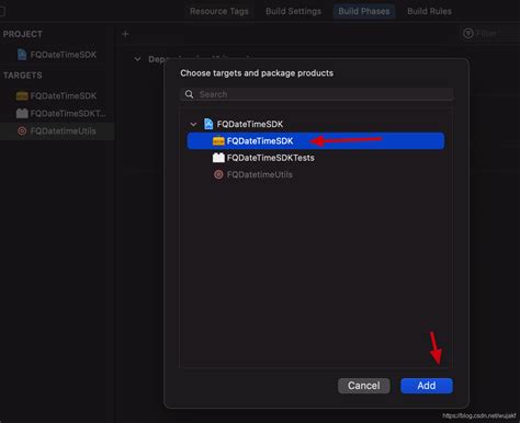 Ios制作framework 2021最新最全教程 一图到底ios 使用aggreate 制作framework 并快速调试 Csdn博客