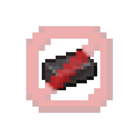 Remove Netherite Gallery