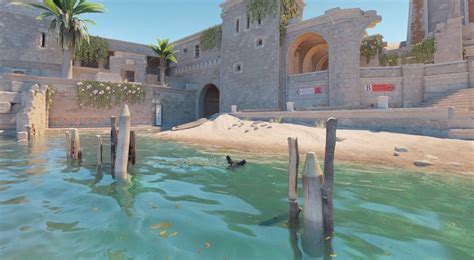 Anubis And Ancient In After Latest CS2 Update ProSettings Net