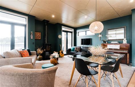 Moana House By Novare Architecture Archipro Nz