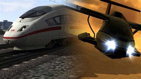 Hardcore Simulationen Teil 1 Spielst Du Noch Oder Simulierst Du Schon