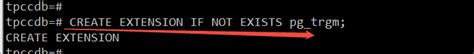 Postgresql 安装扩展插件 Xibuhaohao 博客园