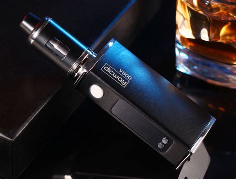 選擇電子菸的時候是瓦數越大越好還是瓦數越小越好 壹讀