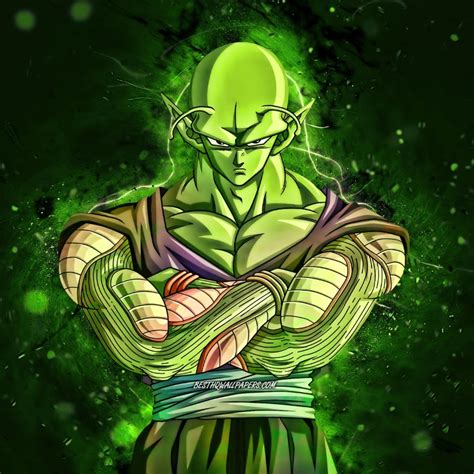 1631 Piccolo Pfp For Instagram Hd Images