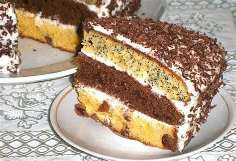 Любимый сметанник - Приготовкино