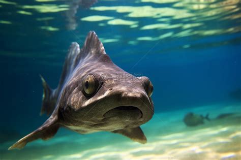 海底的鱼类高清图片下载 正版图片600318886 摄图网