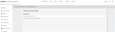 Ops Center Backup And Restore Using Protector Ops Center Backup And Restore Using Protector