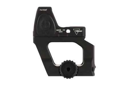 Scalarworks Leap Rmr Trijicon Mount Lower 1 3rd Cowitness Sw0410