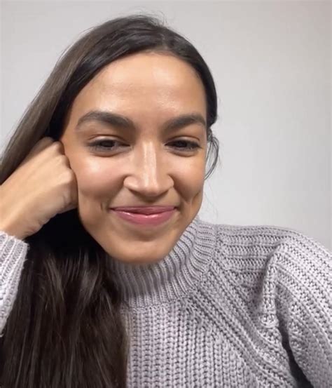 Protect Aoc At All Costs Scrolller