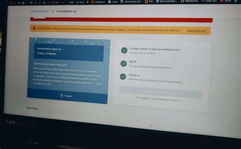 Poulav Bhowmick On Twitter Built 🧑‍💻 Tested🧑‍🔧 Deployed Our Project Completed In
