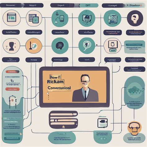 How To Use Dialogpt Small Rickman For Conversational Ai Fxisai