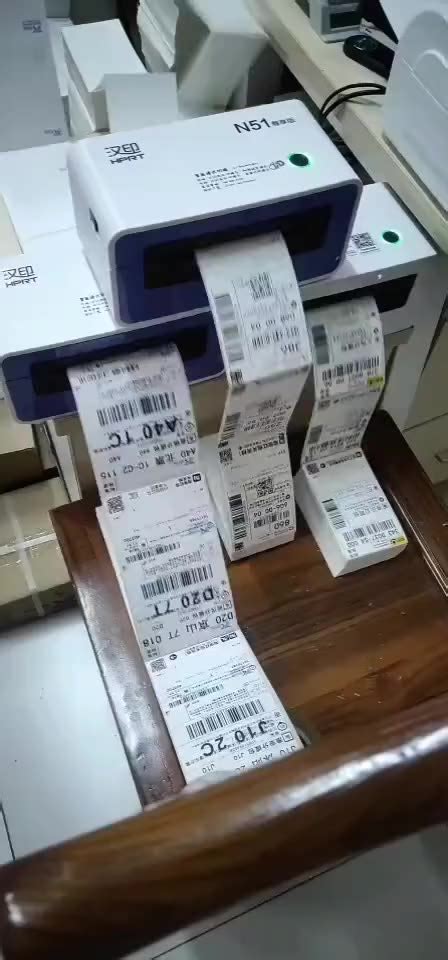 휴대 Lan Usb 바코드 라벨 스티커 열 프린터 라벨 인쇄 지원 Bt Wifi Buy 58mm 열 프린터 Bt열 프린터 라벨 인쇄bt 모바일 열 프린터