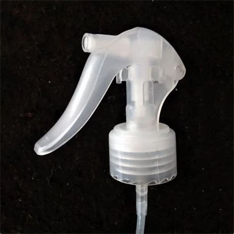 Trigger Sprayers At ₹ 9piece Trigger Sprayers In New Delhi Id