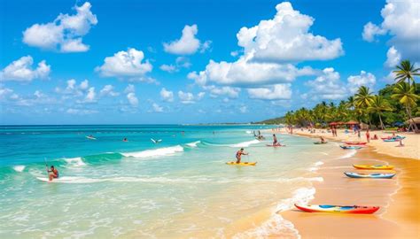 Enjoy The Perfect Vacation At Rincon Beach Resorts