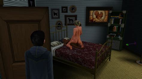 Post Your Adult Sim Pics Here Page The Sims General Discussion Loverslab