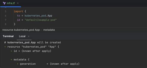 Intellij Idea 20233 Eap 7 More Updates For Kubernetes Improvements For Java And More The