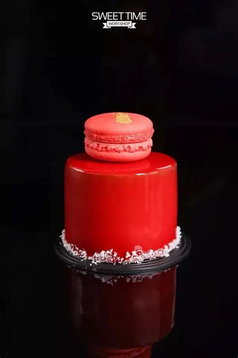 Mousse 慕斯 慕斯到底是什么玩意啊 知乎