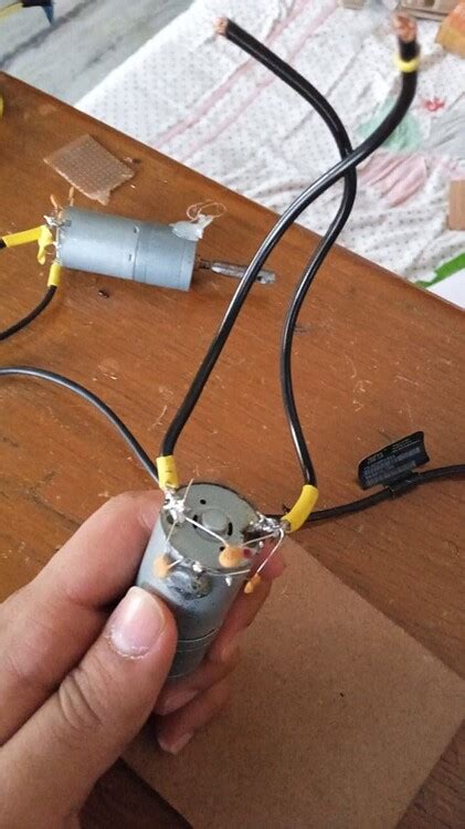 Mpu6050 Freezes Project Guidance Arduino Forum