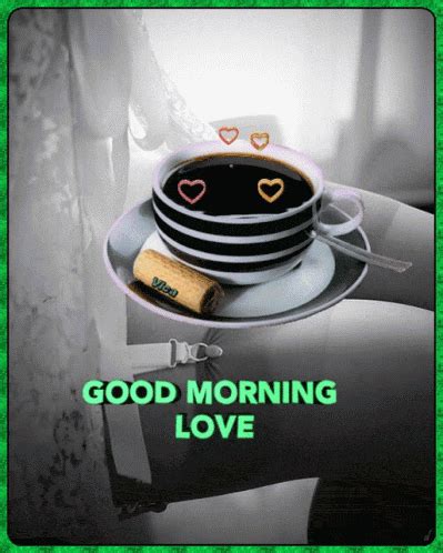 Good Morning Sweetheart 