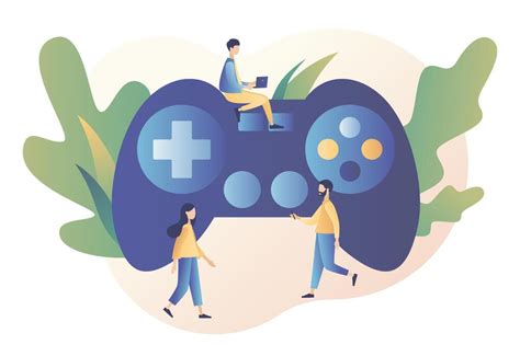 Gaming Silhouette Vector Art Icons And Graphics For Free Download