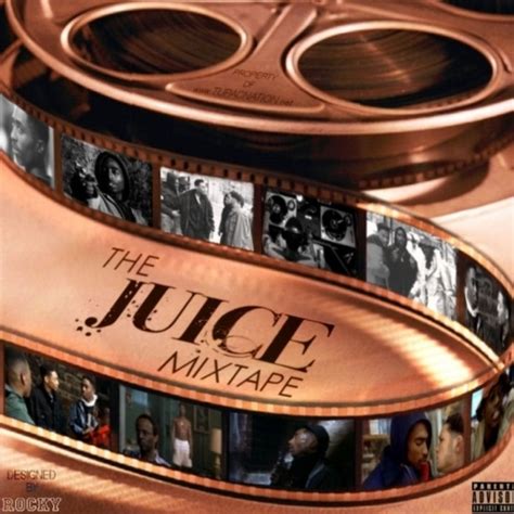 2pac Various Artists The Juice Mixtape 2008 Free