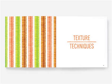 Marker Workshop Learn To Ink In 50 Experiments On Behance