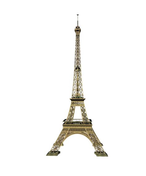 Eiffel Tower PNG