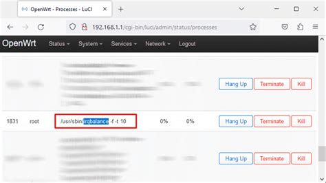 tutorial como resolver problema de bufferbloat com openwrt vinicius paes