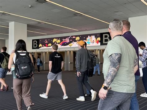 Pycon 2025 Ais Rise Prompts Tech Workers To Reassess Job Security