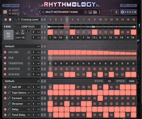 Step Sequencer Secrets Creating Mind Blowing Patterns 2024