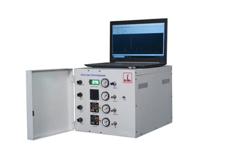 Micro Gas Chromatograph System Chromatographyinst Cic