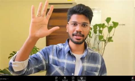 gagandeep singh on linkedin yesterday s session on freedom with ai was