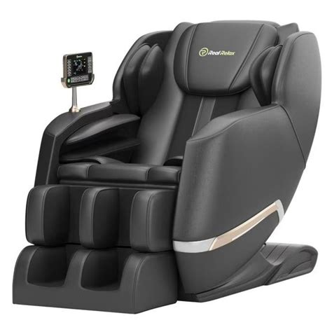 Walmart Is Selling A 1800 Shiatsu Massage Chair For 650 Thestreet