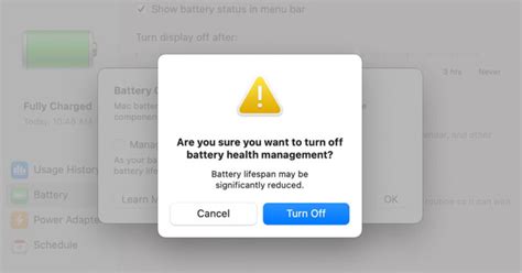 How To Fix MacOS Battery Drain Incl Tahoe TheSweetBits