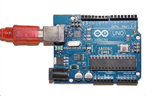 Arduino Power Consumption Monitor A Smart Home Electric Energy